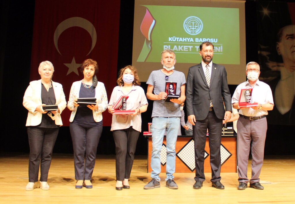 Genel Kurul – Kütahya Barosu