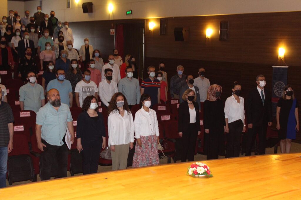 Genel Kurul – Kütahya Barosu