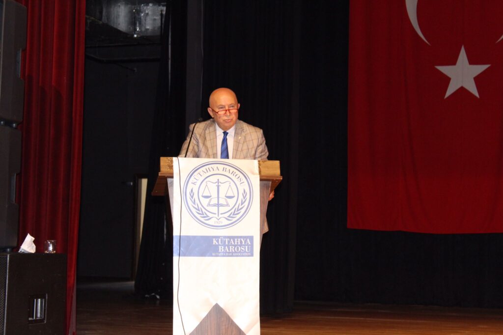 Genel Kurul – Kütahya Barosu