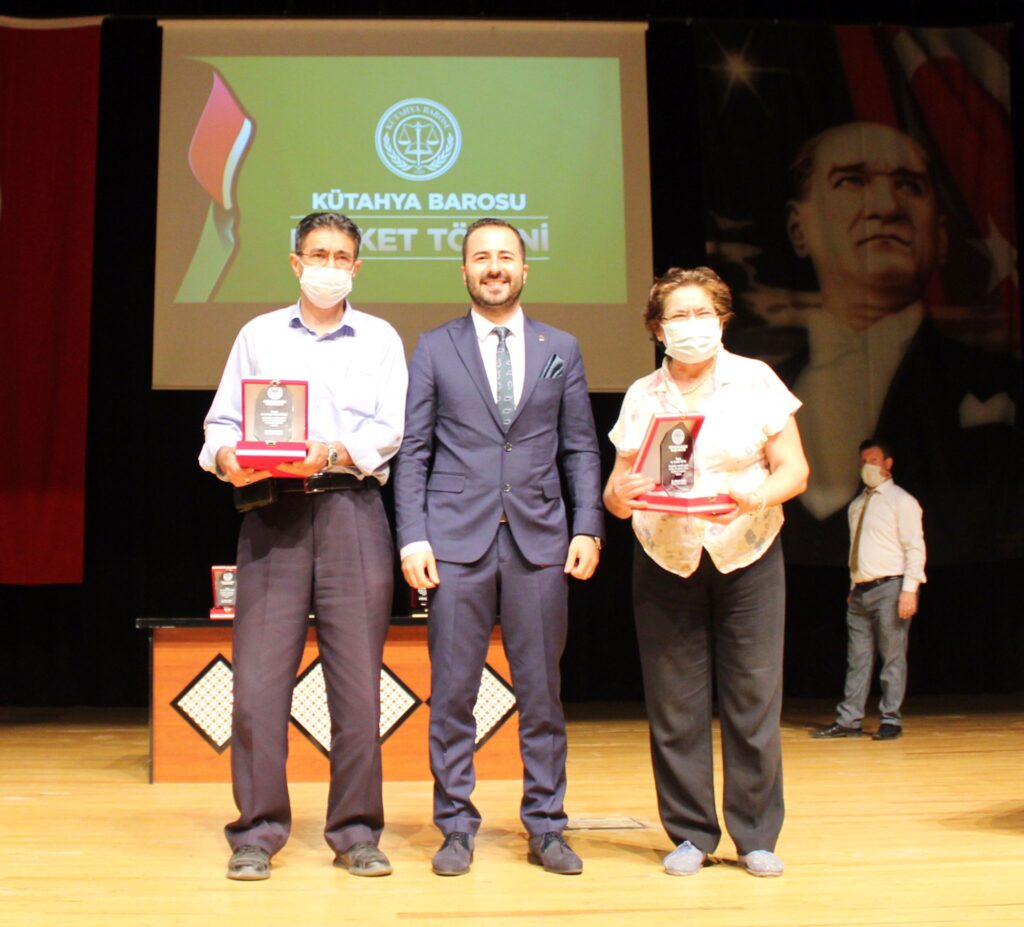 Genel Kurul – Kütahya Barosu