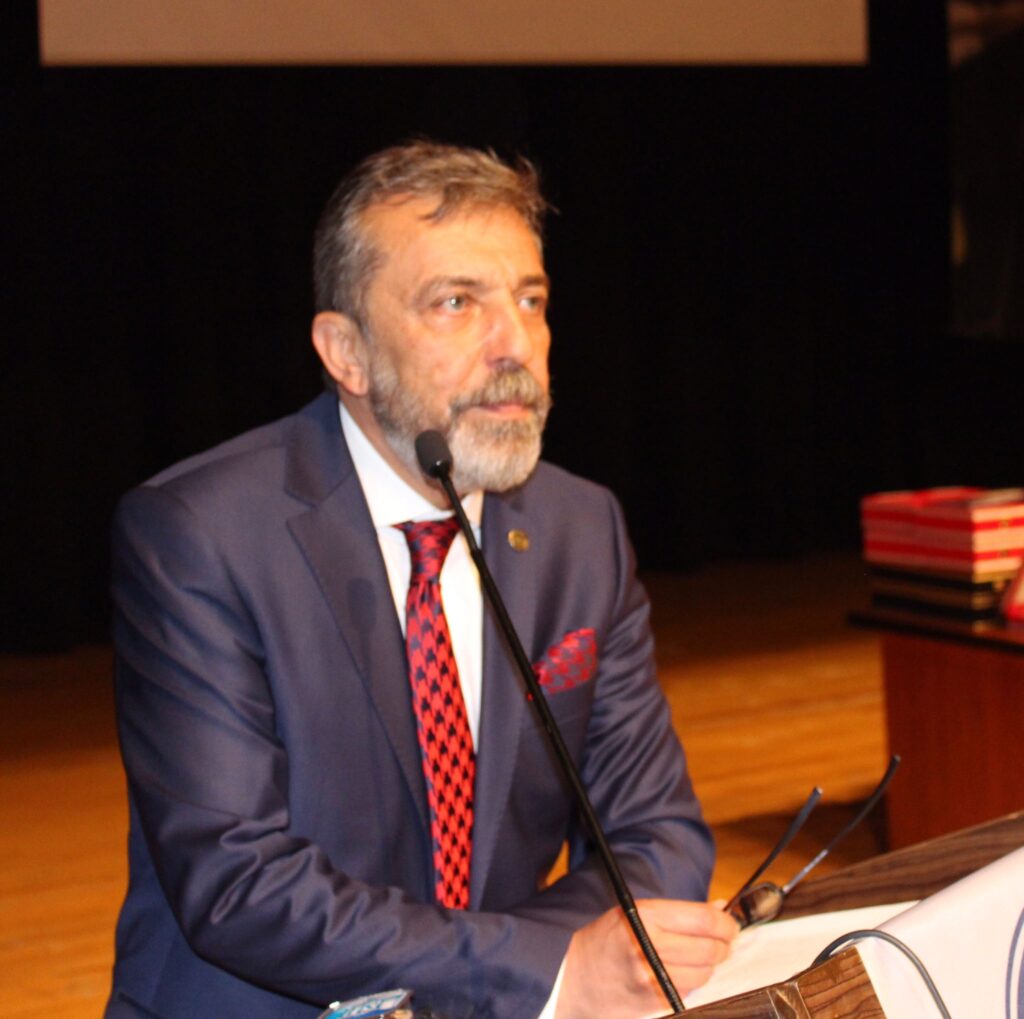 Genel Kurul – Kütahya Barosu