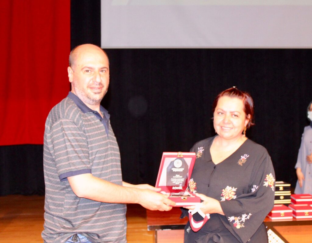 Genel Kurul – Kütahya Barosu