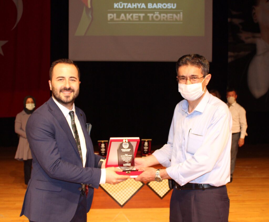 Genel Kurul – Kütahya Barosu